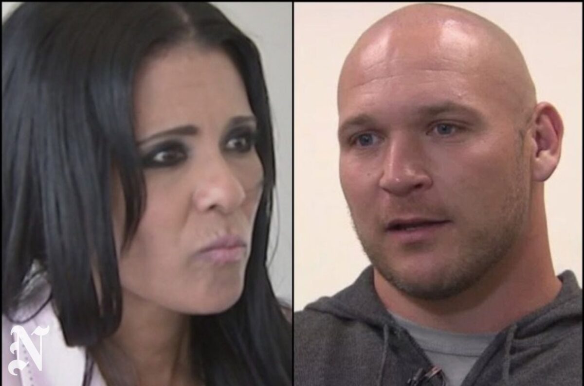 Who Is Tyna Robertson? Untold Truth About Brian Urlacher’s Ex-Wife ...